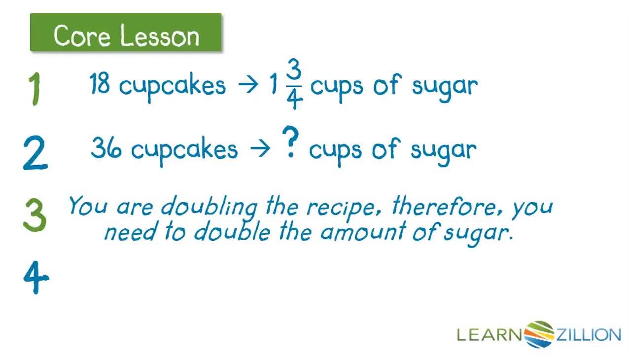 Solving Word Problems with Positive and Negative Fractions | Maths Solving Word Problems with Positive and Negative Fractions | Maths